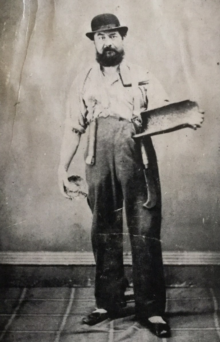 Frank Buckland’s Visit to the 21st Century – 1320Elements